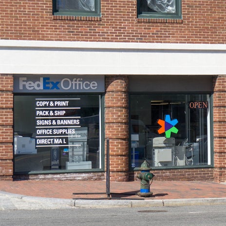 FedEx Office Print & Ship Center - Georgetown - 5 tips from 261 visitors