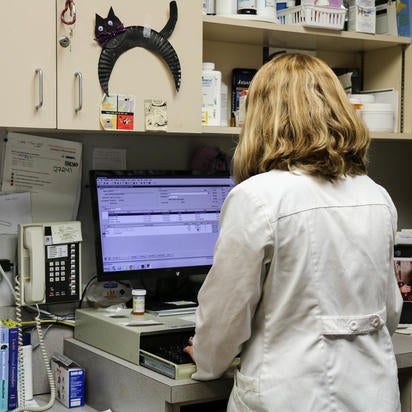 AniMed Animal Hospital - 2 tips from 13 visitors