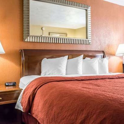Quality Inn - 6 tips from 119 visitors