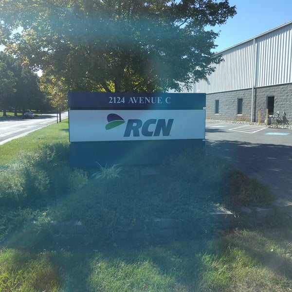 RCN of Lehigh Valley - Business Service in Bethlehem