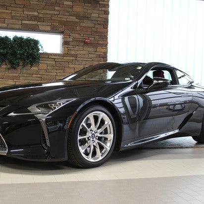 Northtown Lexus - Car Dealership in Buffalo