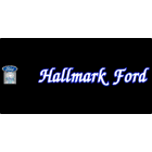 Hallmark Ford - Car Dealership in Guildford