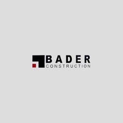 Bader Construction - Construction Supplies Store