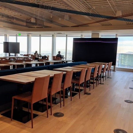 Accenture - San Francisco - Office in San Francisco