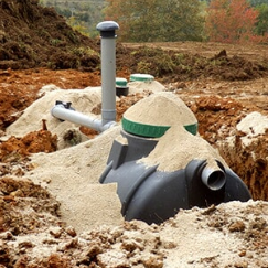 Rogers & Grant Septic Service - Furniture and Home Store in Crestview