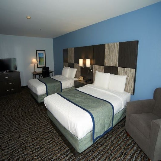 Sandwich Lodge & Resort - Sandwich, MA