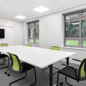 Basepoint Business Centre - Swindon, Swindon