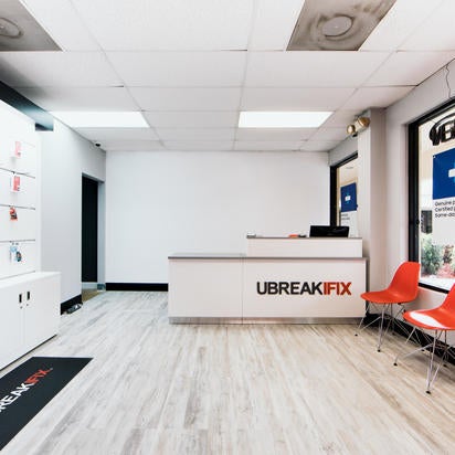 Ubreakifix In Pembroke Pines