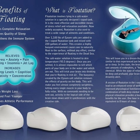 Dream Float Spa - Spa in Virginia Beach