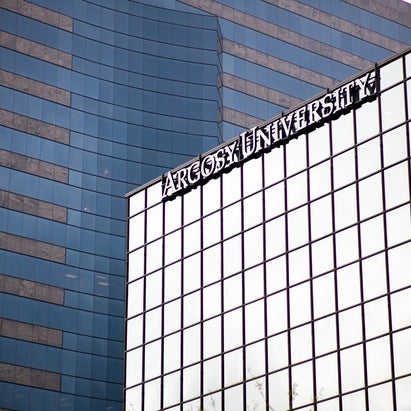 Argosy University - University