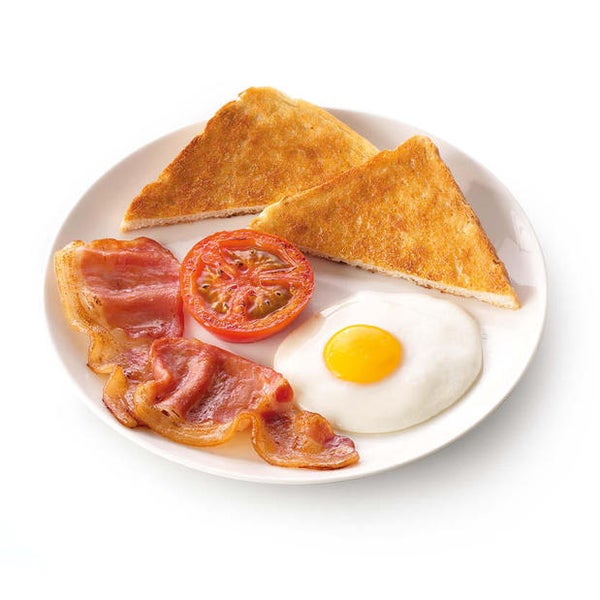 Wimpy - 1 tip from 90 visitors