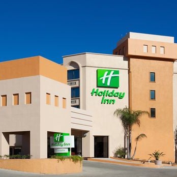 Holiday Inn - Hotel in Zona Rio