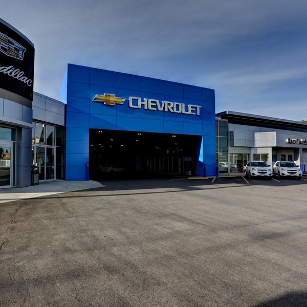 Ontario Motor Sales - Oshawa, ON