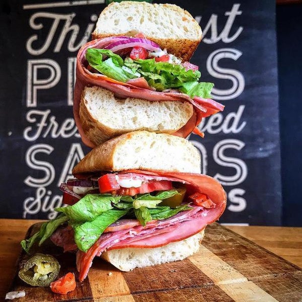 Pickleman's Gourmet Cafe - Elkhorn, NE