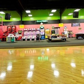 Kate's Skating Rink - 3 tips