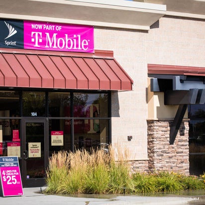 Sprint Store Near You