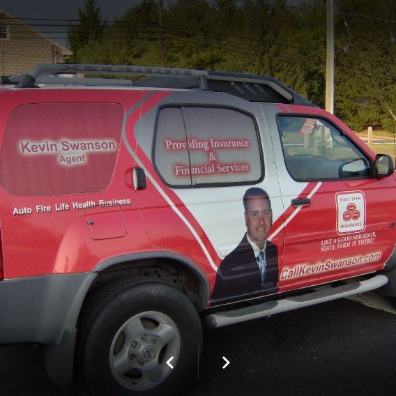 State Farm: Kevin Swanson - Insurance Agency in Parkton