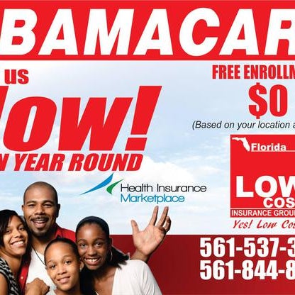 FL Low Cost Insurance - Insurance Office in Riviera Beach