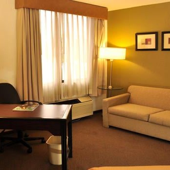 Holiday Inn - Hotel in Zona Rio