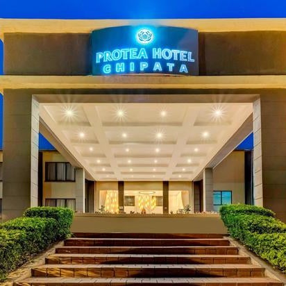 Protea Hotel by Marriott Chipata - Hotel