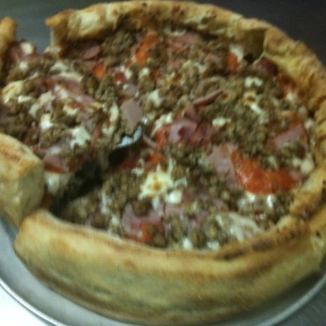 Roma Pizzeria & Restaurant - Pizzeria in Flint