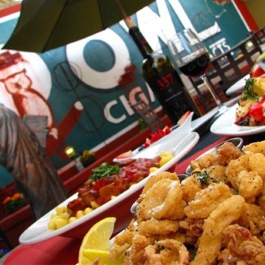 Photos at Il Posto - Italian Restaurant in North Mountain