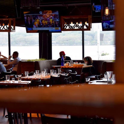 Photos at Pier 115 Bar & Grill - 68 tips from 2868 visitors