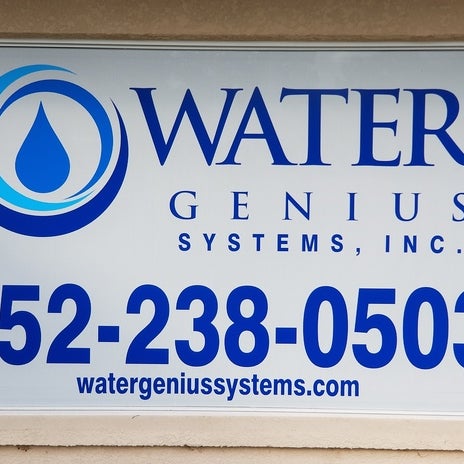 Water Genius Systems, Inc. - Spring Hill, FL
