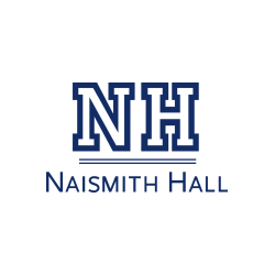Naismith Hall - 1800 Naismith Dr