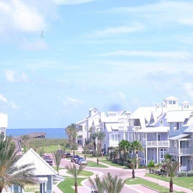 Cinnamon Shore - Resort in Port Aransas