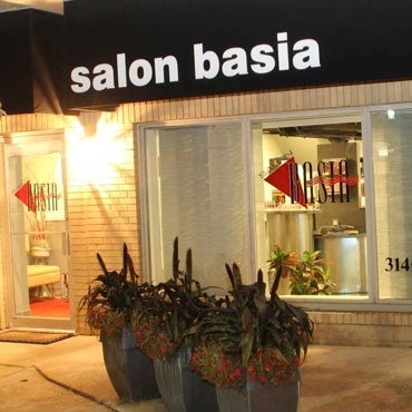 salon basia - Hair Salon in Richmond Heights