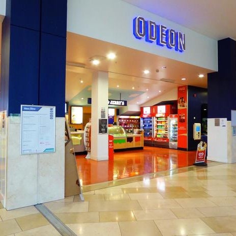Odeon - Newbridge, Co Kildare