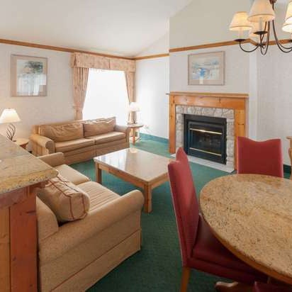 Pinestone Resort, Conference Centre and Golf Course - Resort