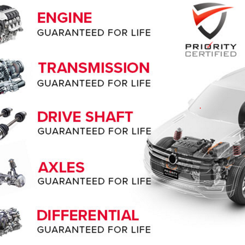 Priority Honda Hampton - Briarfield - 4115 W Mercury Blvd