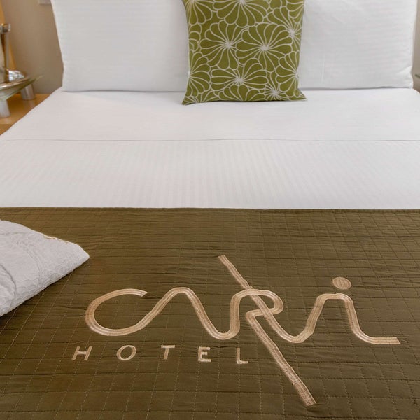 The Carvi Hotel - Hotel in Midtown East