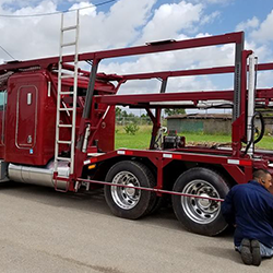 Jenkins Transport - 7014 Belgold St