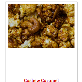 Yum Yum's Gourmet Popcorn - Deli