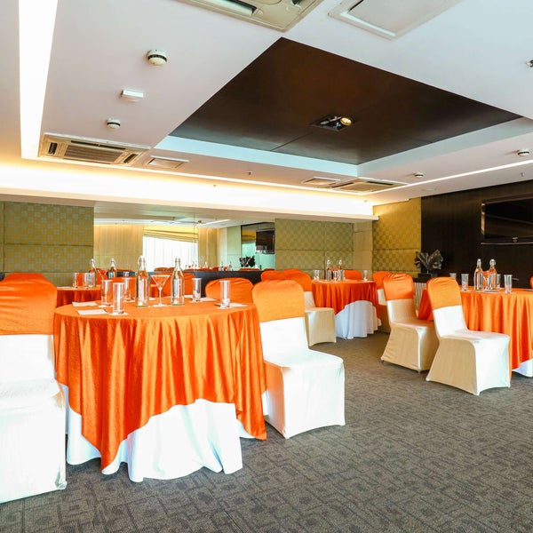 Country Inn & Suites By Carlson Gurgaon Sector 29 - Hotel