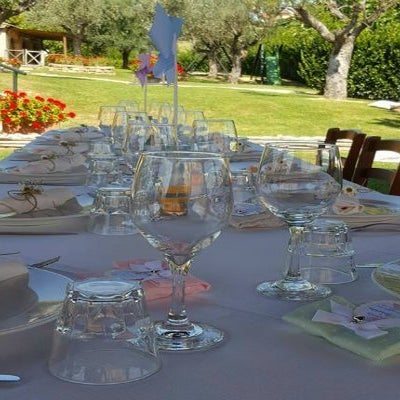 Agriturismo Fiore Di Campo - Fermo, Marche