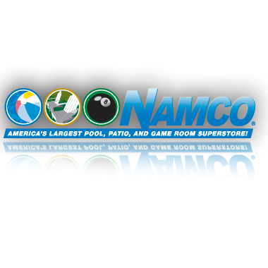 Namco Pool Supplies & Patios - 1 tip