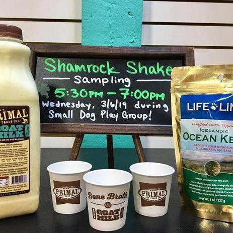 Photos at Urban Tails Pet Supply - Lowry Hill East - 2106 Lyndale Ave S