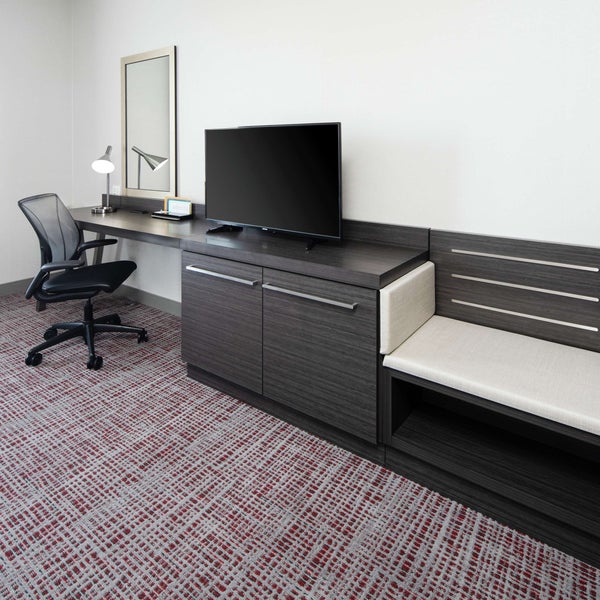 Holiday Inn Irvine South/Irvine Spectrum - 13 tips