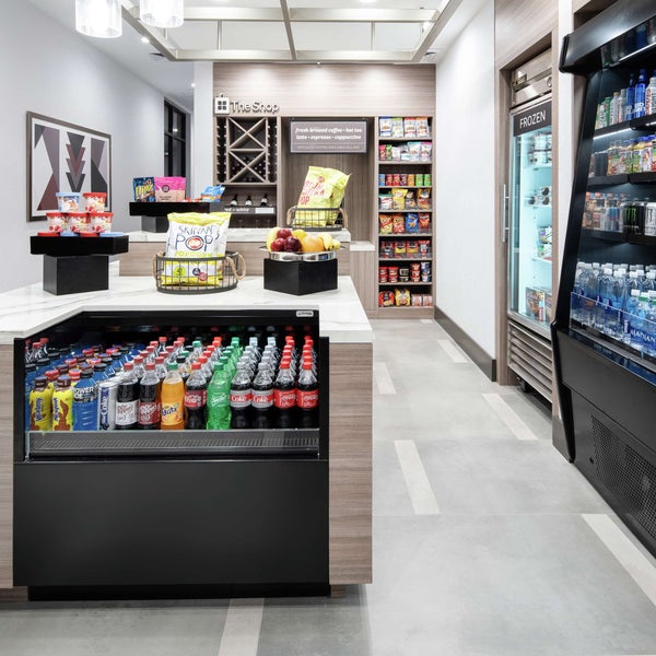 Holiday Inn Irvine South/Irvine Spectrum - 13 tips