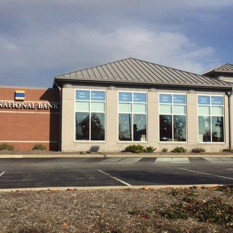 Old National Bank - Avon, IN