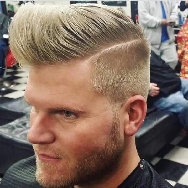 Platinum Kutz - 2301 University Ave