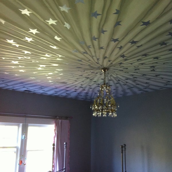 Murals by Deborah Phillips - Furniture and Home Store in Novato