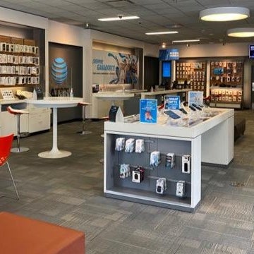 AT&T - Mobile Phone Store in Doral
