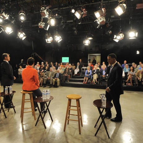 MPT Maryland Public Television - TV Station in Owings Mills