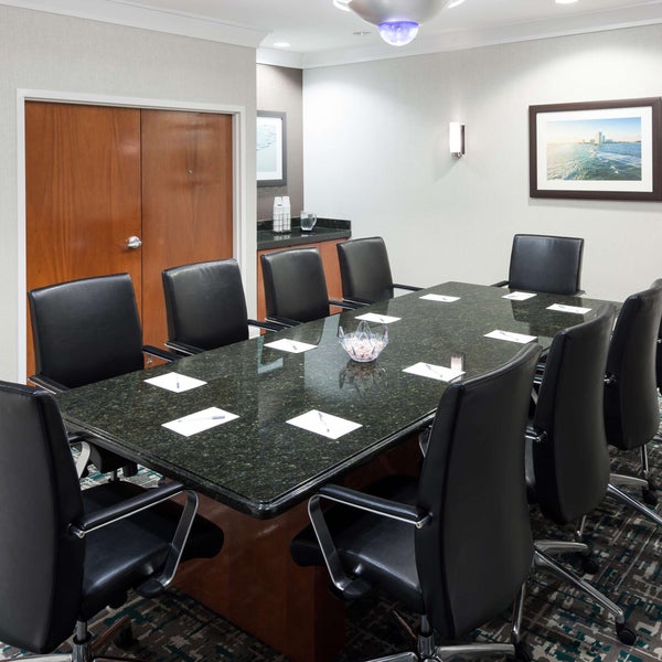Hampton Inn Ft. Lauderdale/Downtown Las Olas Area - Flagler Heights ...