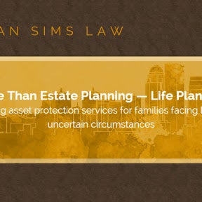 Stan Sims Law - Law Office in Fern Creek